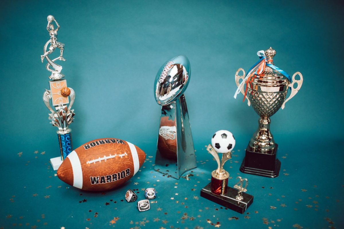 A look at rare NFL artifacts found in sports museums - The Almanac
